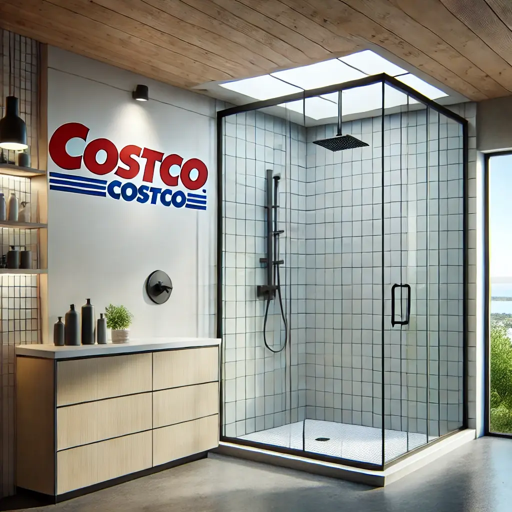 Costco Shower Doors: Affordable, Stylish, and Durable Options for 2025 🚿